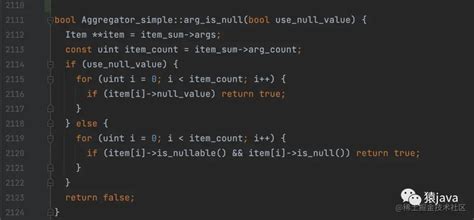深度剖析：mysql聚合函数 Count ，这下彻底搞懂了！mysql聚合函数求数据总和 Csdn博客