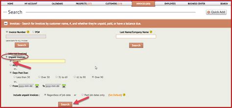Emailing Invoices To Multiple Customers The Customer Factor Knowledge