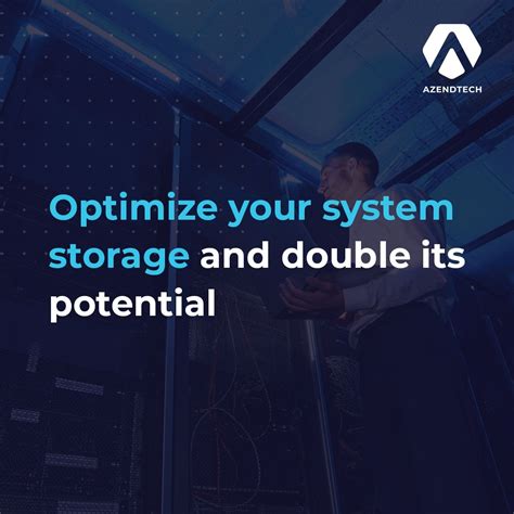 azend technologies on linkedin an effective data management solution