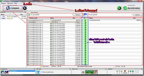 Free File Sync Task Scheduler Panamotor
