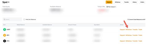 How To Send Payment Using Bybit Bitsturtle