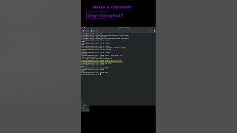 🐧 linux cli 18c 🐧 chmod and symbolic representation 🐧 linux shell