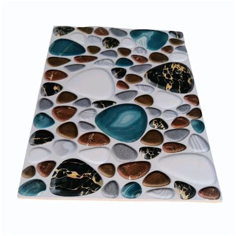 Rectangular Glossy Ceramic Wall Tile At ₹ 22 Sq Ft ग्लॉसी सिरेमिक वॉल