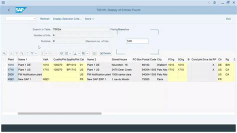 How To Create A Material In SAP