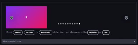 Keep Last Item Fixed On The Right Edge · Issue 195 · Glidejsglide
