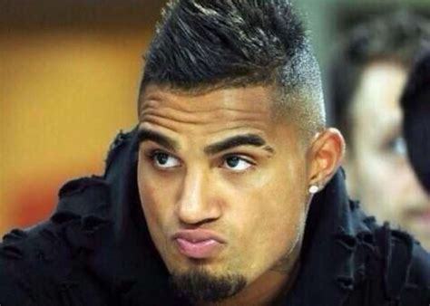Kevin Prins Boateng Mohawk Kevin Prince Boateng Jersey 2025