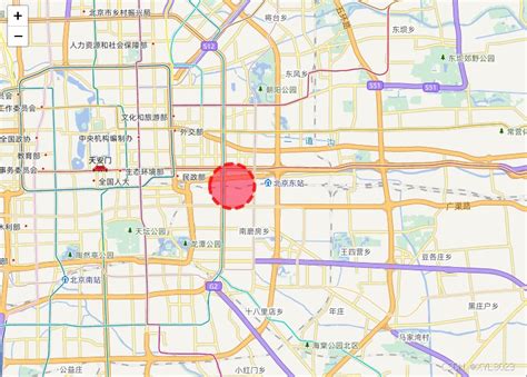leaflet学习文档 点 point 线 line 多边形 polygon 圆 circle 绘制 leaflet polygon