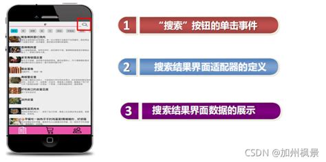 私厨菜谱app的设计与实现(五)android食谱应用 Csdn博客 私厨菜谱app的设计与实现(五)android食谱应用 Csdn博客