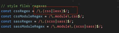 React使用less文件样式不生效react Less不生效 Csdn博客