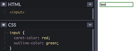 视觉 Outline 轮廓 《学习 Web 前端》 极客文档 视觉 Outline 轮廓 《学习 Web 前端》 极客文档