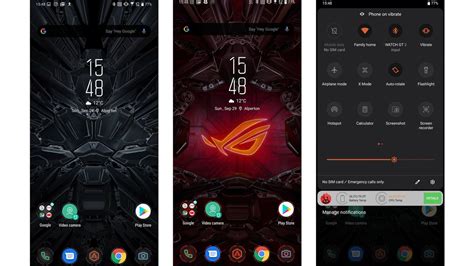 Anything Else I Should Know Asus Rog Phone Review Page Techradar