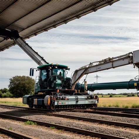 Plant Predictive Maintenance Harnessing Ai And Iot For Enhanced Operational Efficiency