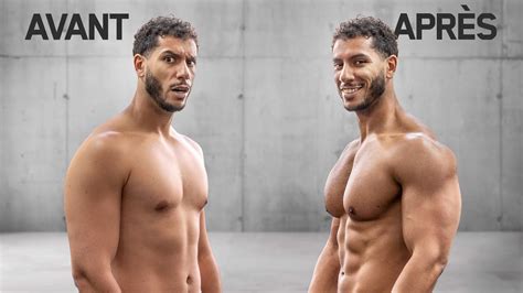 7 Conseils Qui Mont Aidé à Avoir Des Gros Pectoraux Youtube