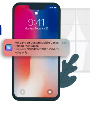 Can I Send Push Notifications Without Any App