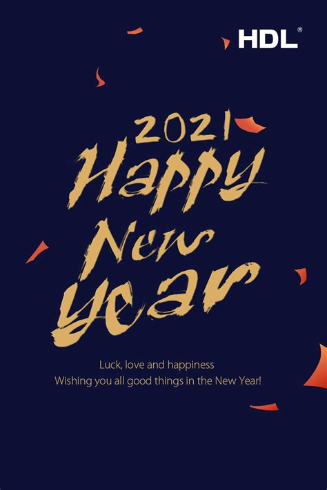 hdl automation on linkedin happynewyear newyear hdl