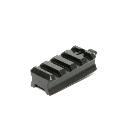 Ops Core Picatinny Rail Adapter Durable And Lightweight