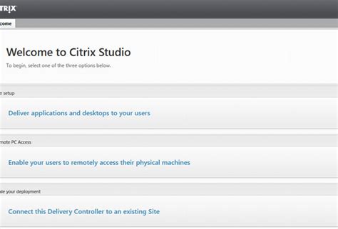 Delivery Controller Mandatory Upgrade R Citrix