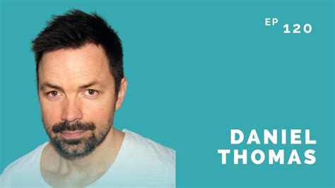 Daniel Thomas On Linkedin Daniel Thomas Architect Turned Actor