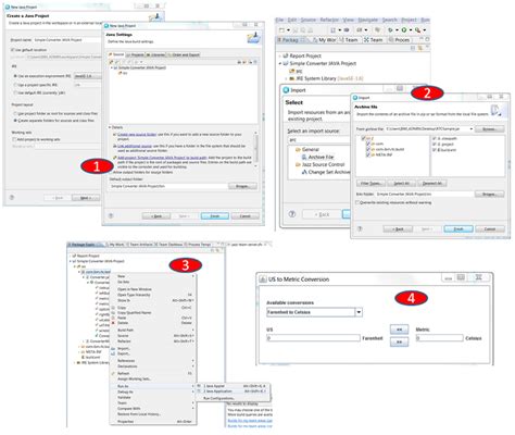 A Very Simple Demo Of Most Of The Rational Solution For Collaborative Lifecycle Management 4