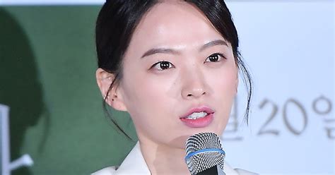 천우희 우아한 아름다움[포토엔hd]