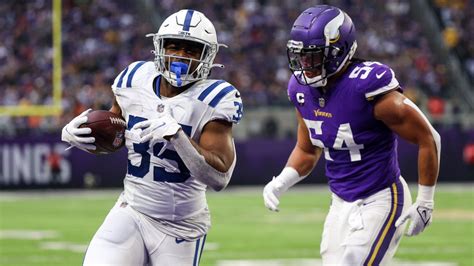 Deon Jackson To Go From Elevated Backup To Boom R Fantasyfootball