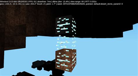 Glow Mapping Or Emission Maps · Issue 9075 · Minetest Minetest · Github