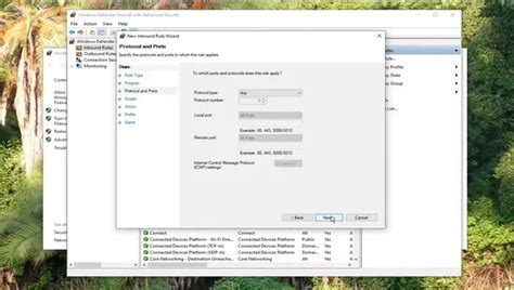 Block A Websites Ip Address In Windows Firewall A Step By Step Guide