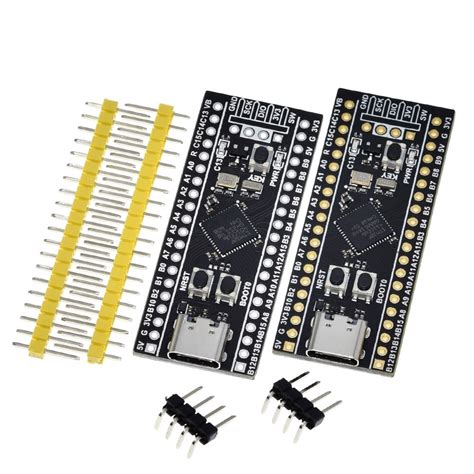 mua bảng mạch phát triển stm32f401 256kb rom v1 2 stm32f401cu6
