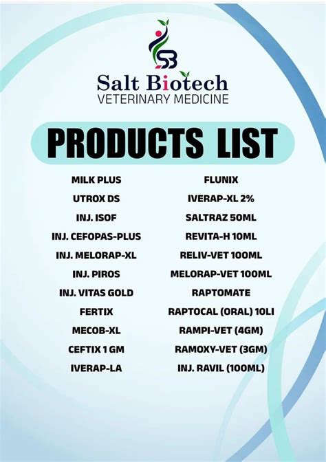 Flunixin Injection Usp 20 Ml At ₹ 160piece In Gandhinagar Id 2853974237533