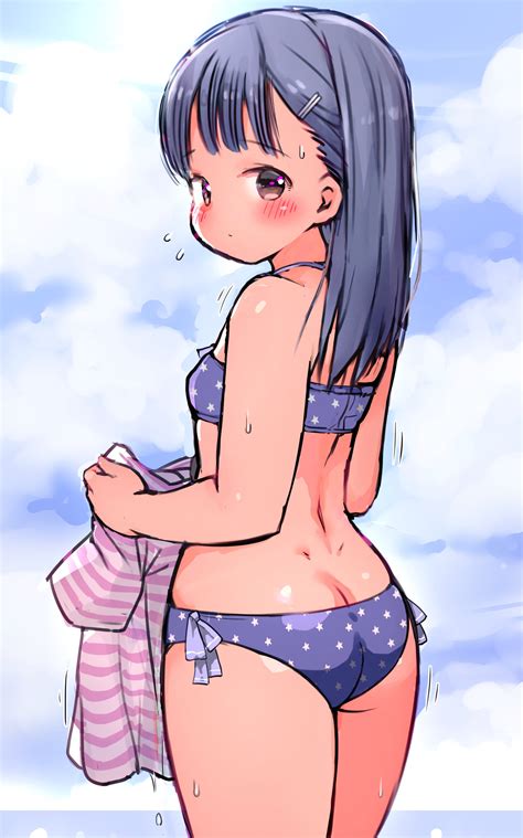 Original Drawn By Umekko Danbooru