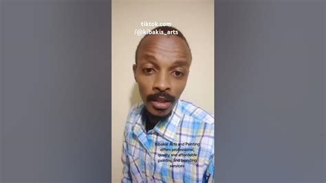 Kibakis Arts Youtube