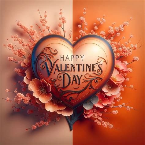download ai generated valentine s day greeting card royalty free