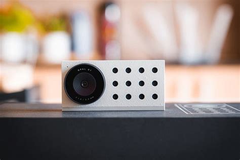 Efficient Camera Stream With Python Towards Ai