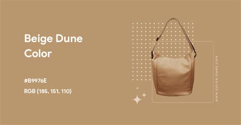 Beige Dune Color Hex Code Is B9976e Beige Dune Color Hex Code Is B9976e