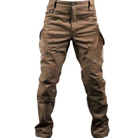 2010 بنطلون كارجو غير رسمي للرجال ، ملابس عسكرية تكتيكية ، جيش ، التنزه
