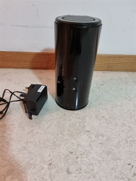 Dlink Router Computers And Tech Parts And Accessories Networking On Carousell
