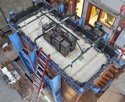 Groundworks Collaborates On Groundbreaking Asce Peer Reviewed Paper On