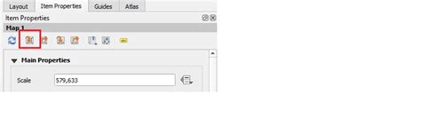 Qgis 3 Map Extent Matching Permanently Main Canvas Extent Geographic Information Systems