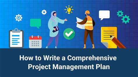What Is A Project Management Plan And How To Create One Venngage