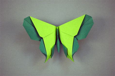 Поделка оригами бабочка из бумаги 79 фото