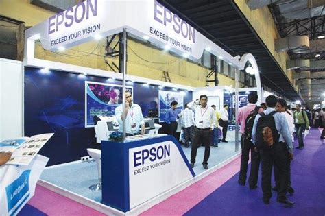 Epson Introduces New Surecolor Sc P Series Pamex Official Print Packaging Blog