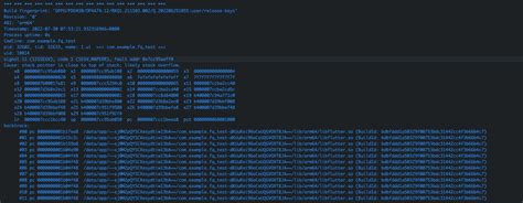 How Can I Get The Node Content At Specific Position Singerdmx Flutter Quill Discussion