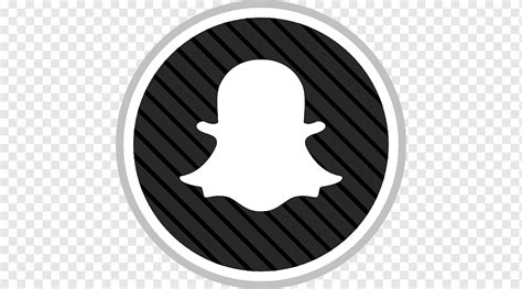 소셜 미디어 컴퓨터 아이콘 Snapchat Logo Snap Inc Social Media 로고 소셜 미디어 인터넷 Png Pngwing