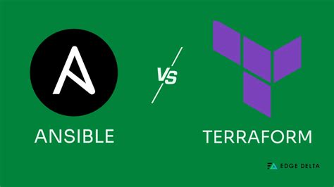 Ansible Vs Terraform Key Differences Similarities And Applications