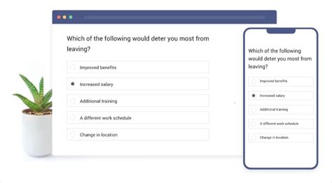 Exit Survey Questions To Track Employee Attrition