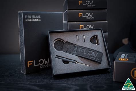 Flow Designs Premium T Pack