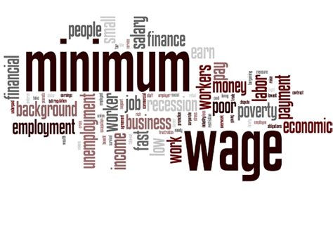 National Minimum Wage