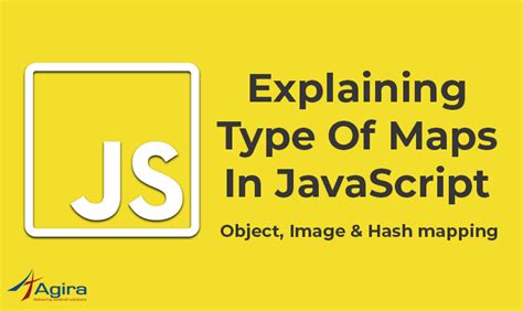 Explaining Type Of Maps In Javascript Object Image And Hash Mapping