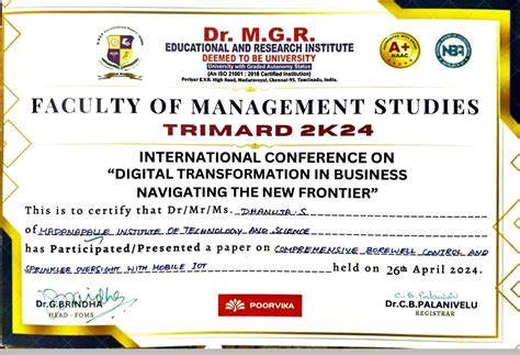 sidda dhanuja on linkedin excited to announce that i have participated
