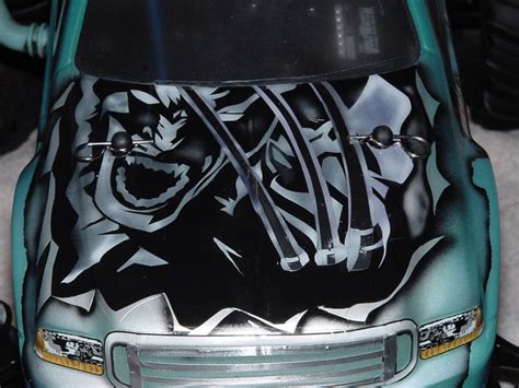 Take A Look At My TMaxx R C Tech Forums Take A Look At My TMaxx R C Tech Forums